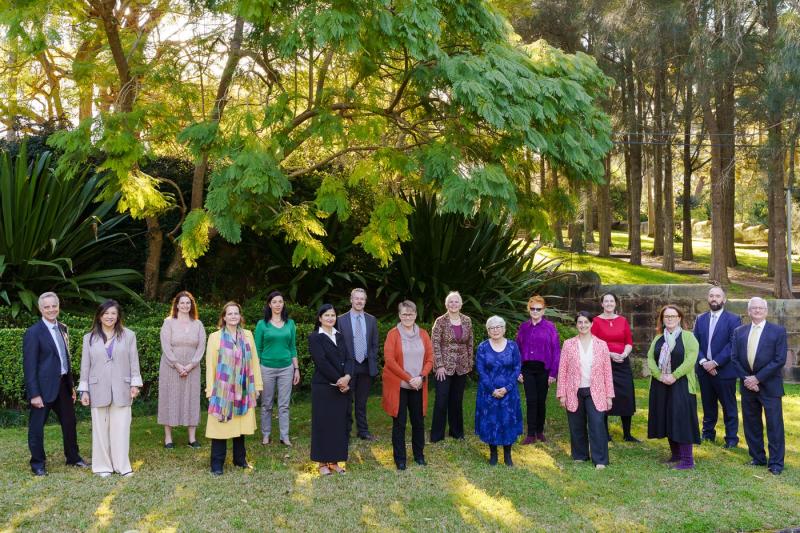 Nsw Health NSW Health Minister Reacts With Snub To Questions From