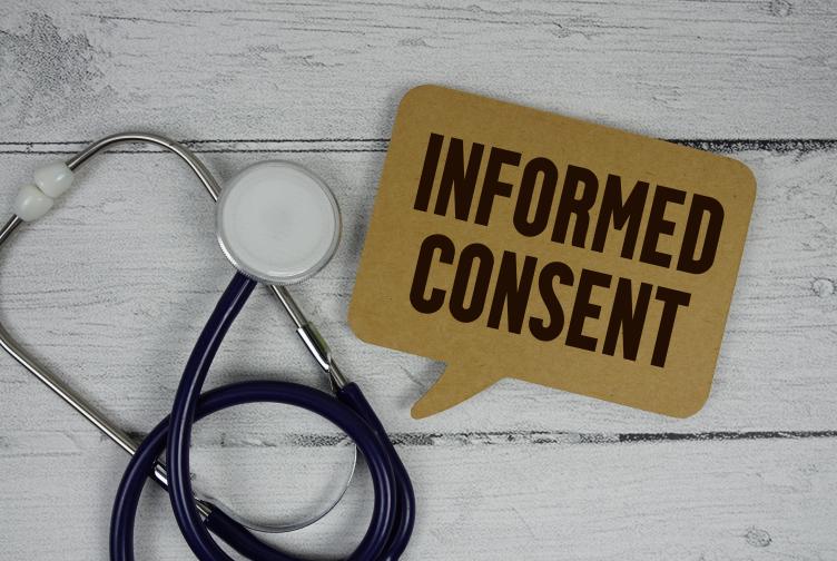Patient consent – 8 things every doctor should know | Medical Council ...