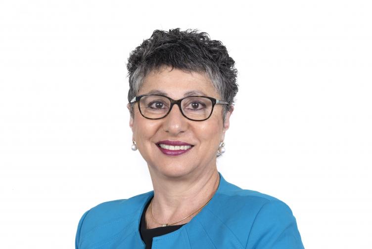 Medical Council welcomes Dr Annette Pantle to senior role | Medical ...